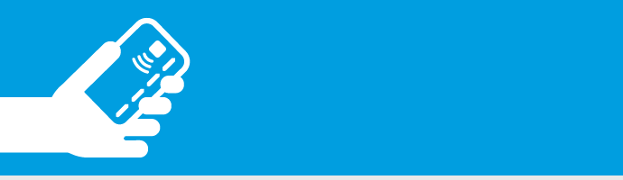 Debit and credit card payment at métro fare booths | Société de ...