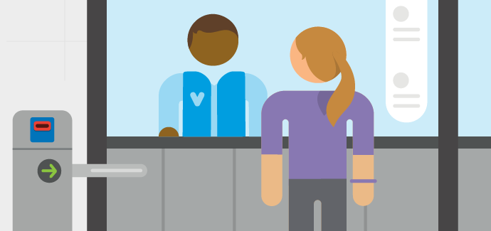 La STM élargit les services offerts par les agents et agentes de l ...