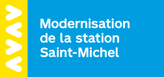 Modernisation des réseaux : La STM entreprend la réfection de la ...
