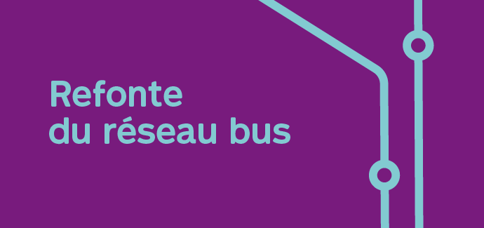 Refonte du réseau des bus de la STM dans le Grand Sud-Ouest | Société ...