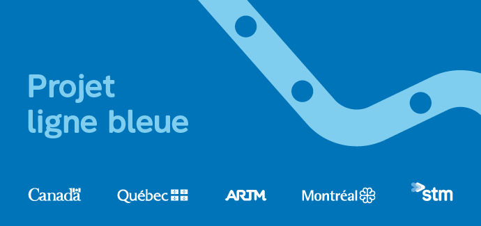 Blue Line Project tunnel boring machine Lisette officially begins its 4 ...