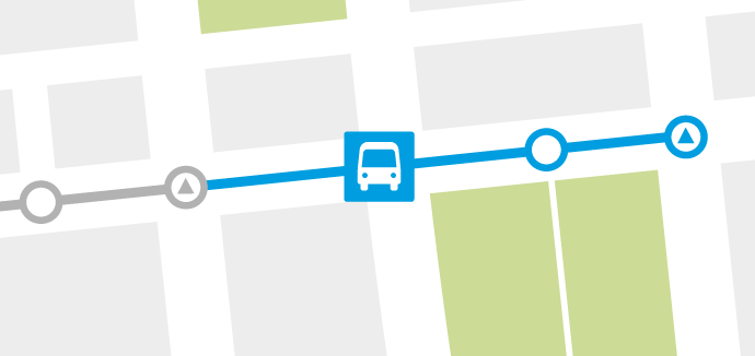 The STM announces extension of two bus lines in southwestern Montréal ...