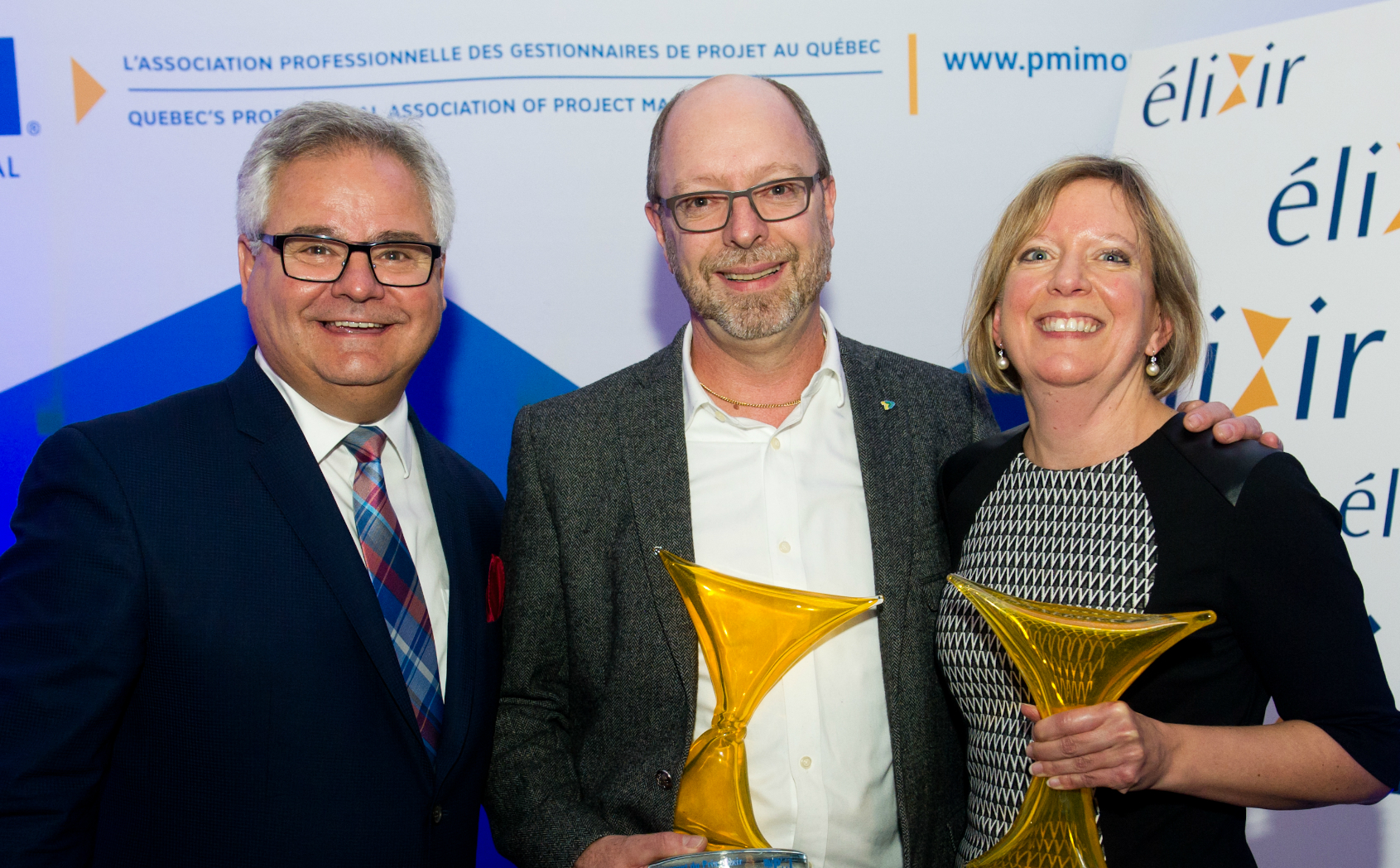 Excellence in project management – STM’s Stinson bus garage receives ...