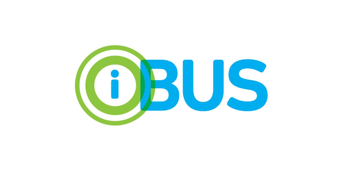 iBUS project : first three information terminals in operation in test ...