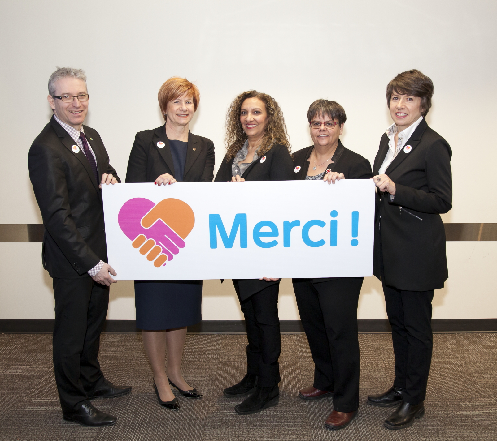 Generous employees: STM hands over almost $670,000 to four ...