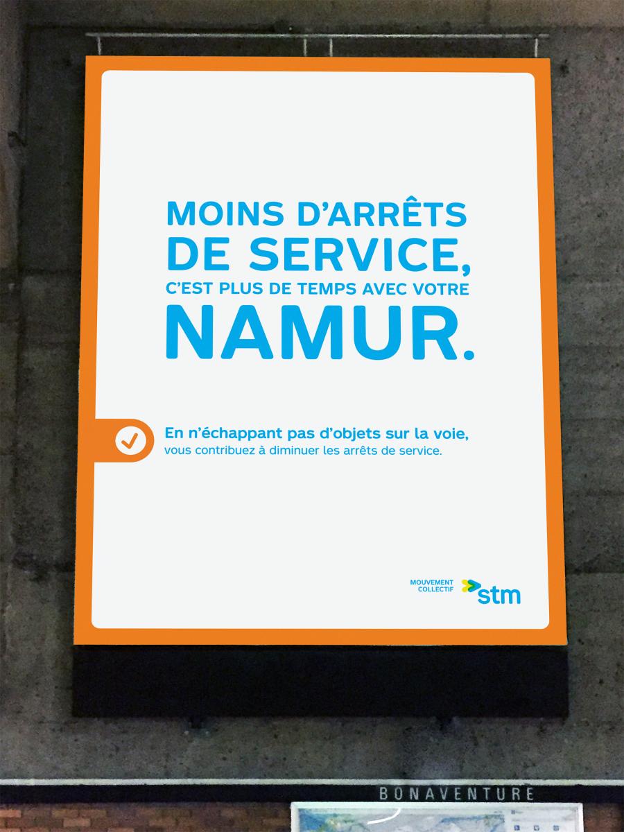 The STM and its users are on the right track when it comes to reducing ...