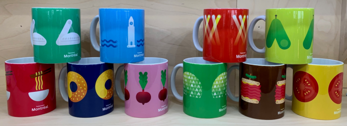 Boutique STM | Société de transport de Montréal