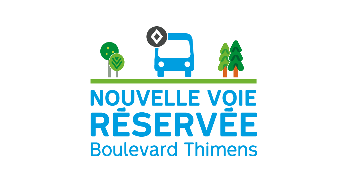 The STM annouces the implementation of bus, taxi and bike priority ...